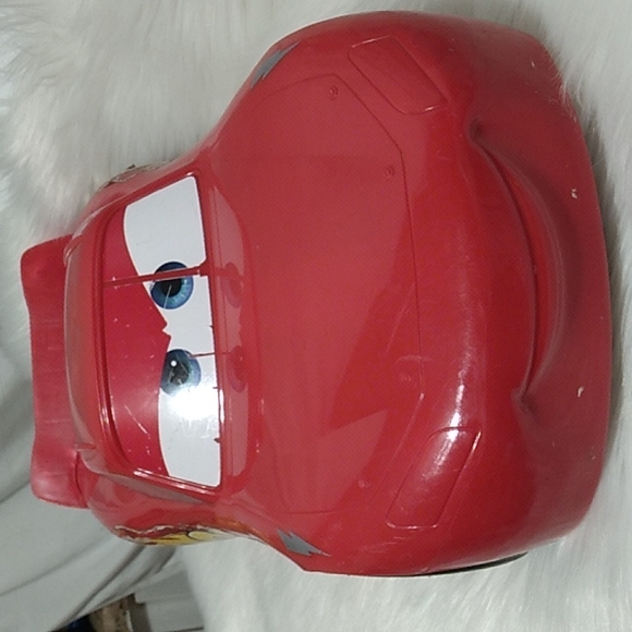 Mattel Disney Pixar | Toys | Disney Pixar 26 Lightning Mcqueen Large ...